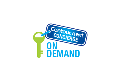 Contour Next - CONTOUR®NEXT