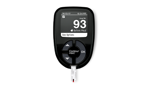 Ascensia Diabetes Care|Glucose Meters, Test Strips & CGM