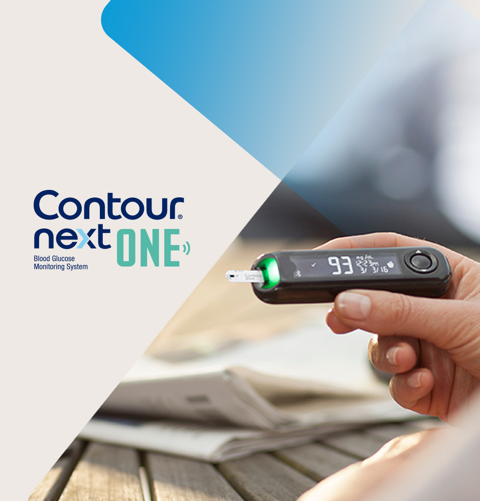 contour next one your diabetes illuminated shop now overview the
